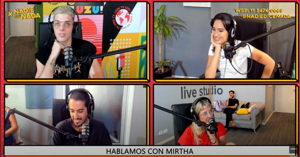 Nadie Dice Nada: el secreto de su éxito | Diario Publicable