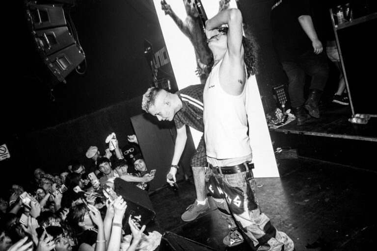 Turrobaby: el desafío de romper una pared | Diario Publicable